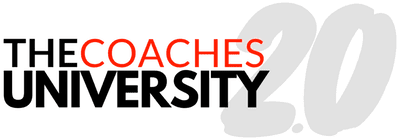 the coaches university logo with Lucas Rubix – Lucas Rubix
